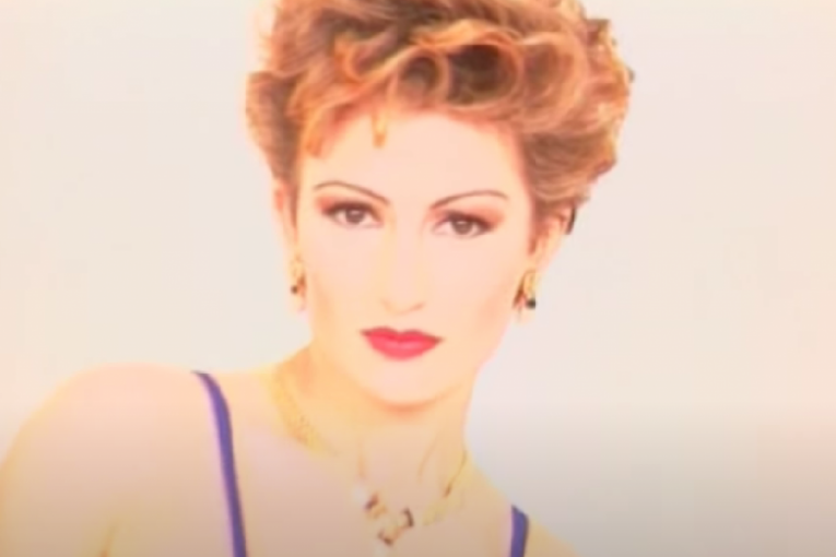 SADA JE PROZIVAJU ZBOG OPERACIJA I FOTOŠOPA, A NEKADA JE BILA BOMBA ...