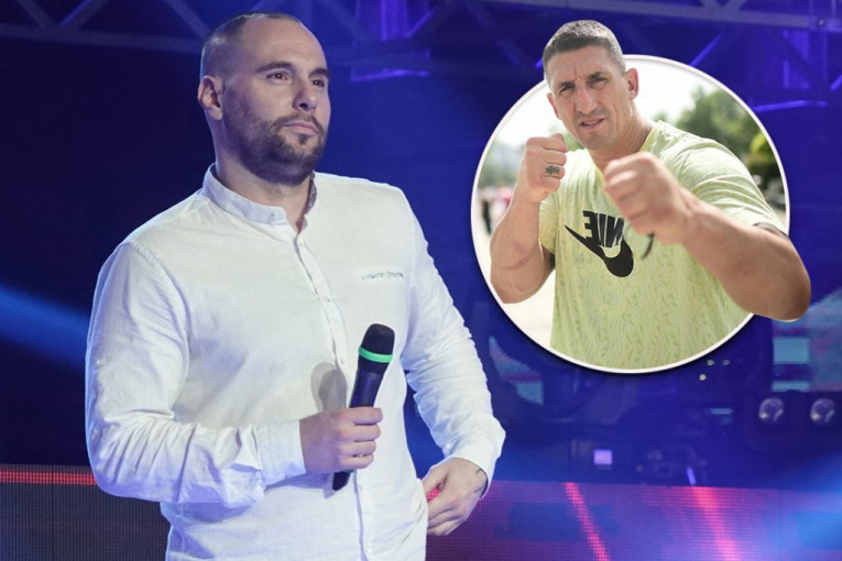 ŠOK ISPOVEST! OTKRIVAMO SVE O SLAVNIĆEVIM DELIMA I DANIMA PROVEDENIM NA ...