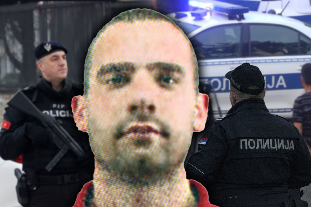 DŽONI SA VRAČARA PLANIRAO LIKVIDACIJU KANA: Sve bilo spremno, znalo se ...