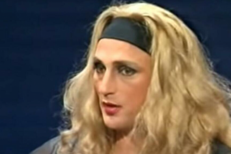 JEZIVO UBISTVO KOJE JE POTRESLO ČITAVU JUGOSLAVIJU! Čuvenu Merlinku ...