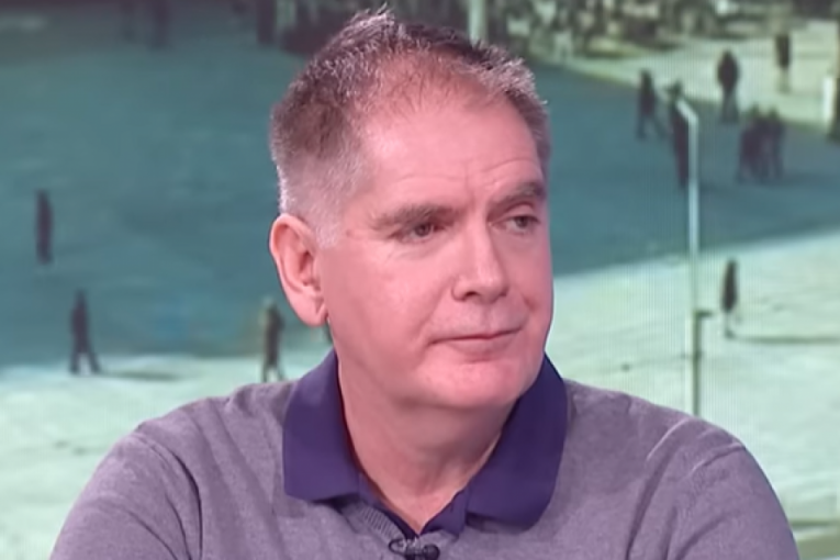 RAZORAN POTRES MOGUĆ U SRBIJI DO 2030.! Meteorolog otkrio i zašto! EVO ...