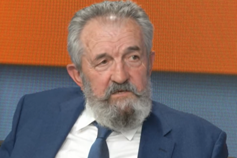 Poznati biznismen "GREŠNI MILOJE" odlučio da, pored svog bogatstva, ode ...