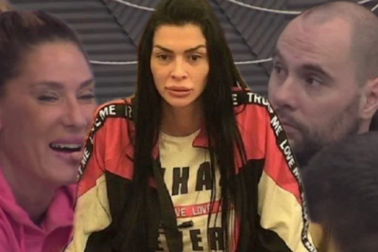 ŠMIZLA SE RAZVODI ZBOG ANE I ZVEZDANA: Suprug je ostavio, otkrivamo sve ...