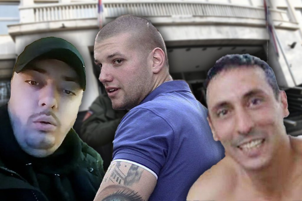 MESAR NE PRESTAJE DA DIVLJA U SUDNICI, OSPORAVA SVEDOČENJE SILOVANOG DEČKA!