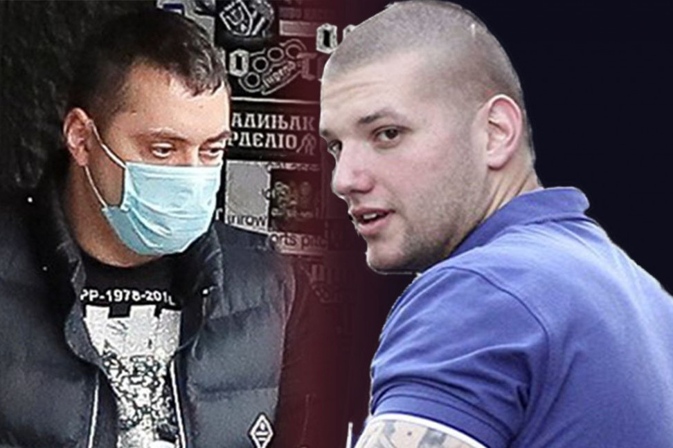 ZVICER AKO SE SPOMENE - PRIČA JE JOŠ BOLJA! Belivuk osuo po Laliću ...