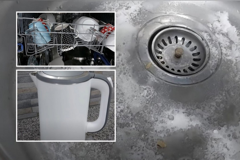 OVA NAMIRNICA JE EFIKASNIJA I OD SODE BIKARBONE: Uklanja kamenac kao od ...