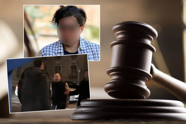 MAJKU OSMORO DECE USMRTIO U SURČINU: Potvrđena presuda vozaču džipa, evo koliko će provesti u ...