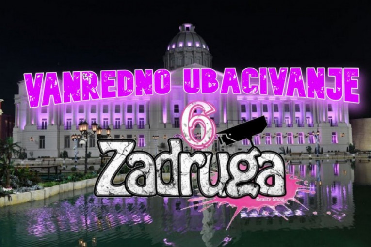 MENJA SE TOK ZADRUGE 6: Zadrugari ni ne slute da u Šimanovce stiže nikad jače pojačanje! (FOTO)