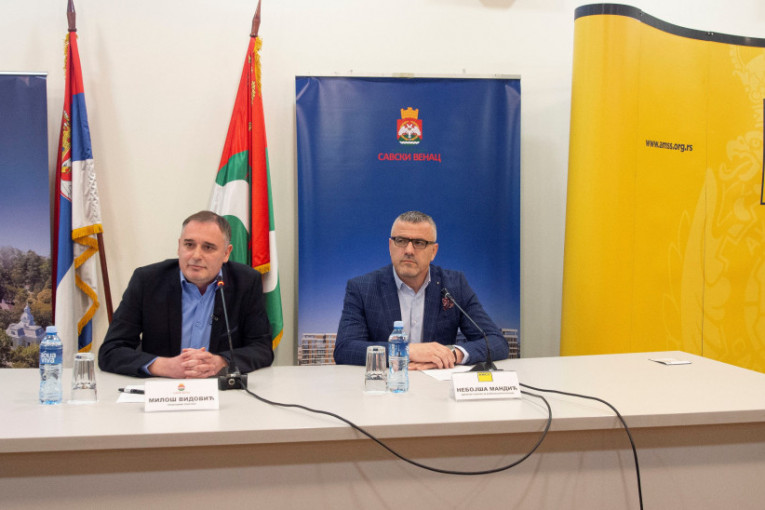 BEZBEDNOST DECE NA PRVOM MESTU: Auto-moto savez Srbije sa Opštinom ...