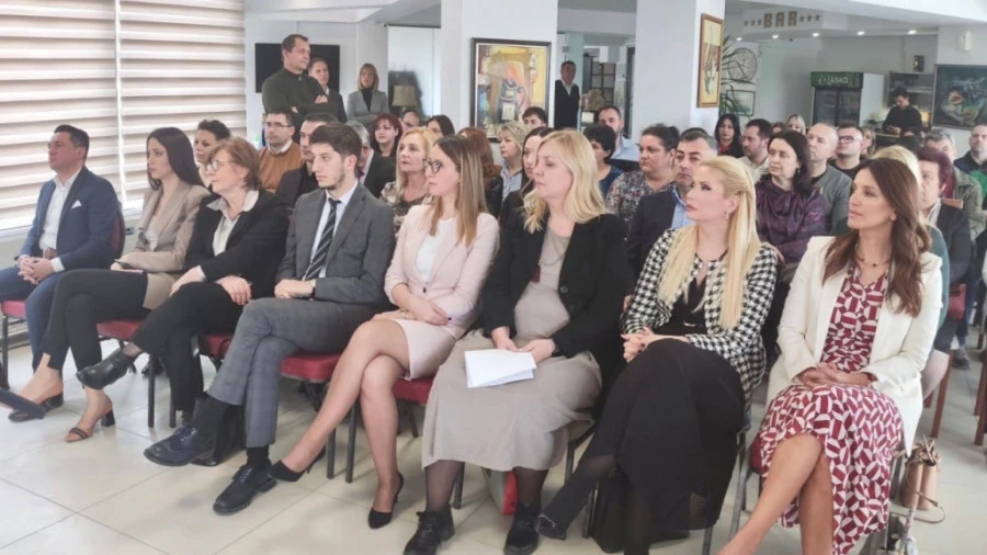 U Varvarinu uručena osmomartovska nagrada Fondaciji Humana srca (FOTO)