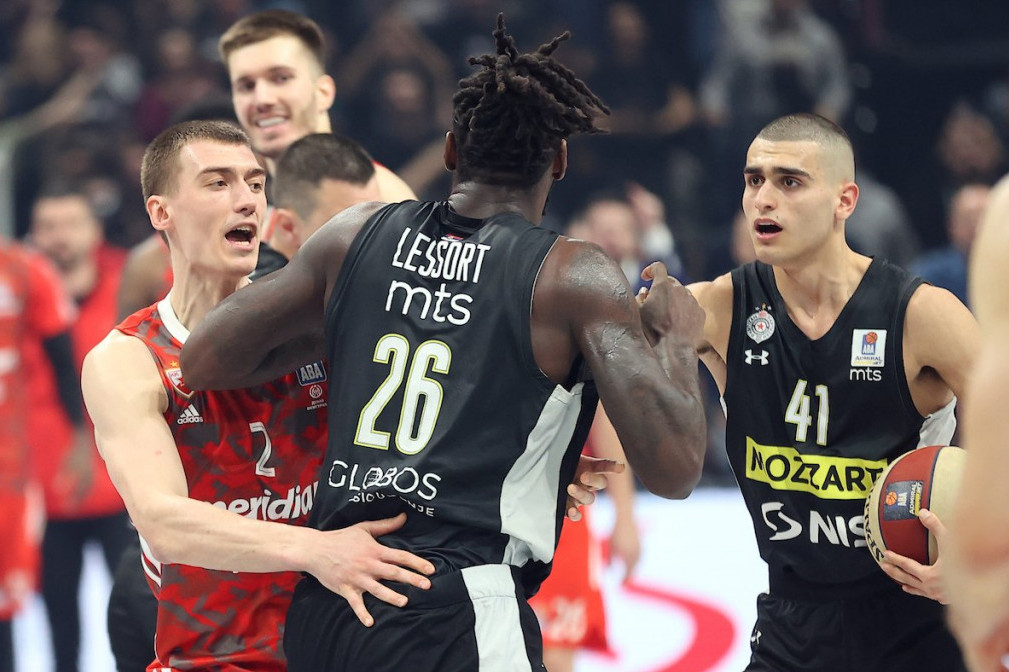 OGLASIO SE I PARTIZAN! Crno-beli poslali NEOČEKIVANO saopštenje posle ...