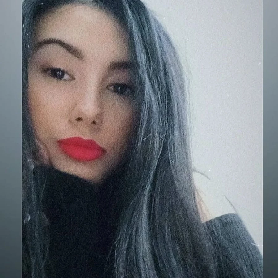 DAMA U CRNOM! JEDINA ŽENA NA OPTUŽNICI ZA UBISTVO ESKOBARA DOŠLA U SUD ...