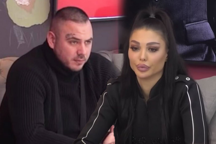 MAJA I CAR UHVAĆENI ZAJEDNO! Pojavila se ŠOK FOTKA, priznala mu EMOCIJE javno nakon RASKIDA sa ...