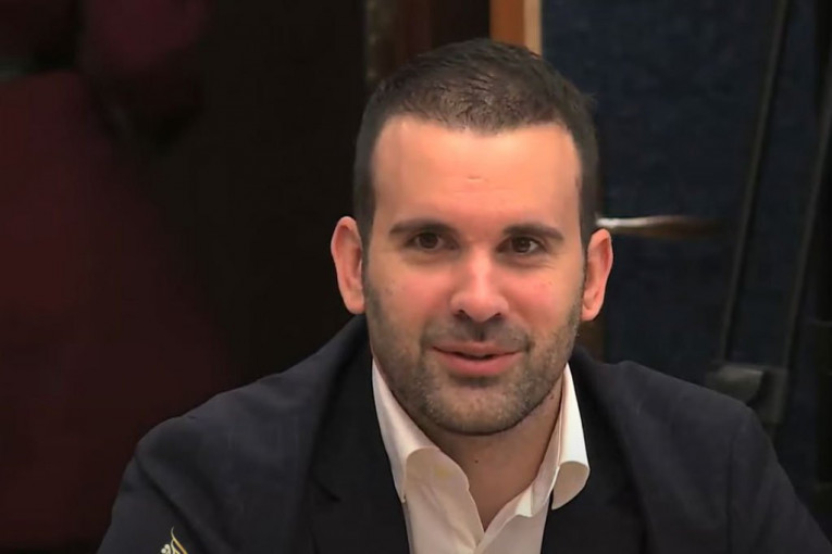 KO JE MILOJKO SPAJIĆ? Novi premijer Crne Gore bio je ministar, a jedna ...