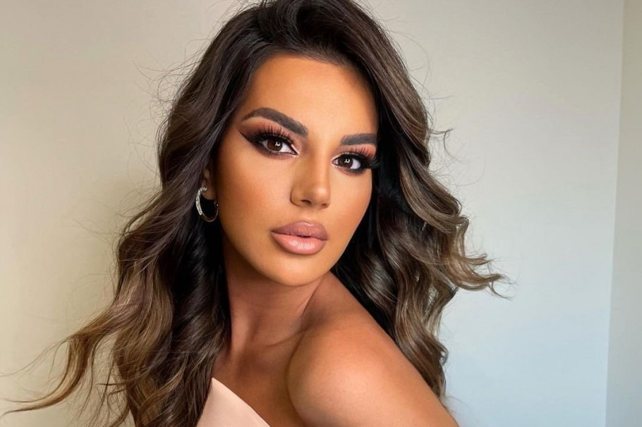 JOVANA MISICA KONAČNO STALA NA PUT GLASINAMA: Voditeljka po prvi put ...