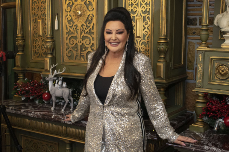 DRAGANA MIRKOVIĆ SE TAJNO UDALA ZA PRVOG MUŽA: Nakon razvoda, prvi put ...