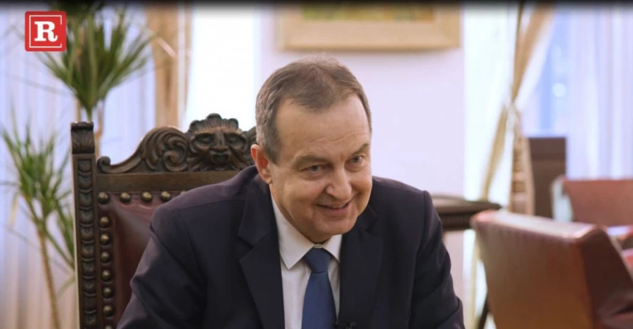 HTEO SAM DA SE UBIJEM ZBOG DECE! Ekskluzivna ispovest Ivice Dačića u novoj epizodi emisije "Sa ...