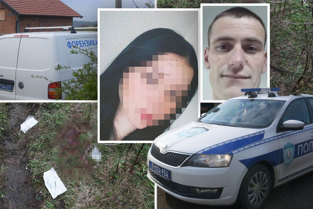 POTVRĐENA OPTUŽNICA ZA SILOVATELJA IZ RIPNJA! Stojanu koji je silovao i SVIREPO masakrirao telo ...