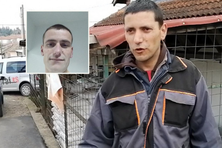 POZVAO ME JE I REKAO DA JE UBIO TROJE LJUDI! Brat Stojana koji je mučki silovao i zaklao ...