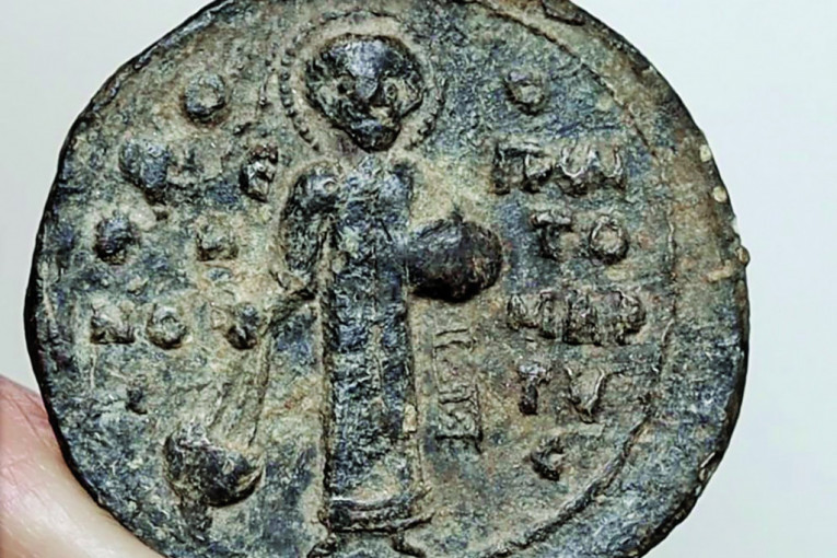 VELIKA POBEDA SRBIJE! Pečat Stefana Nemanje ponovo kod kuće