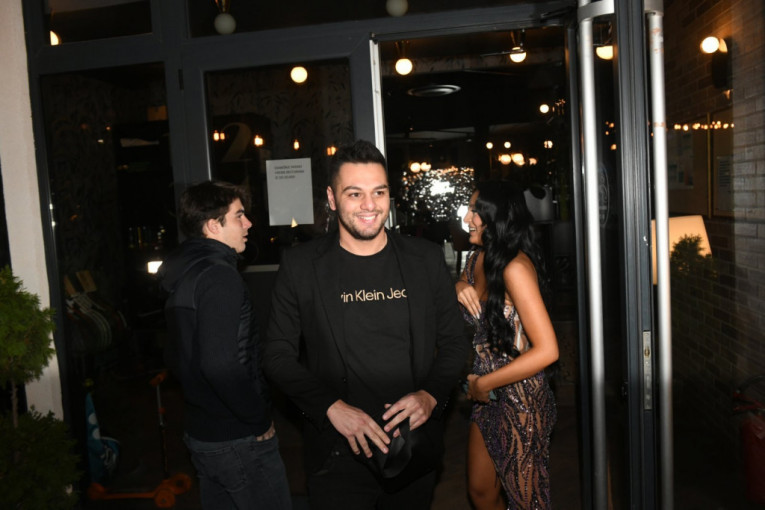 ANI JE PROPAO PLAN! Adam Đogani RASKRINKAO ljubavni trougao: Anđela je ...