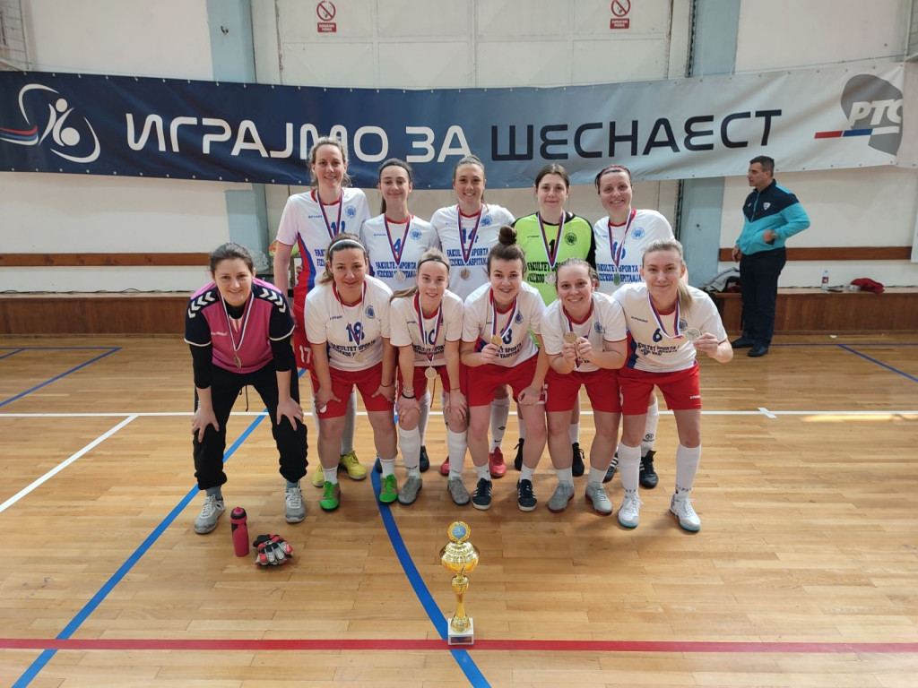 IGRAJMO ZA 16 - SUPERFINALE! Sve je spremno za SPEKTAKL!