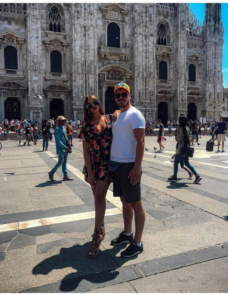 ŠKALJARCI ZBOG NJE HTELI DA SE POUBIJAJU! Udovica ubijenog Zijada ...