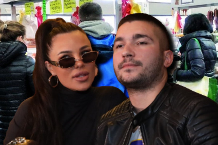 ŠIJAN ŠIRI PORODIČNI BIZNIS RODIĆA! Bojana i Mirko se bacili na PRODAJU ...