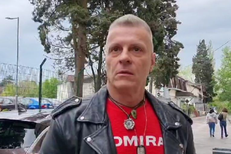''OTAC MI JE OSTAO NA MESTU MRTAV!'' Đorđe David u potresnoj ispovesti ...