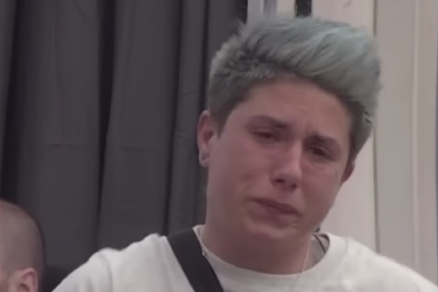 ZBOG NJE JE NAJVIŠE PLAKALA: Matora posvetila novu tetovažu voljenoj ...