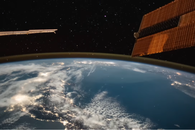 NASA OBJAVILA SNIMAK KOJI OSTAVLJA BEZ DAHA: Pogledajte kako izgleda ...