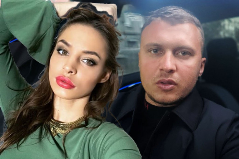 PRVI PUT NAKON INCIDENTA PROGOVORILA O KARIĆU! Pretučena Nataša Šavija ...