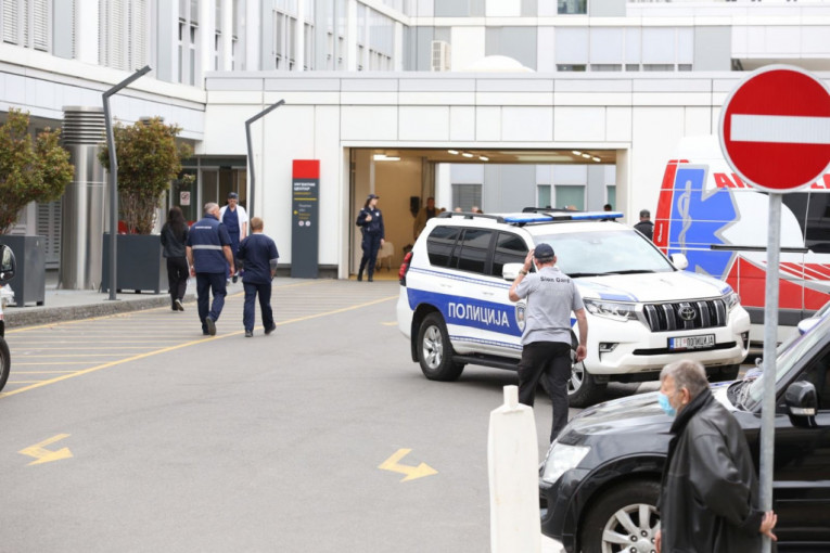 KLINAC MI IDE U "RIBNIKAR"! Reči košarkaškog agenta posle MASAKRA na ...