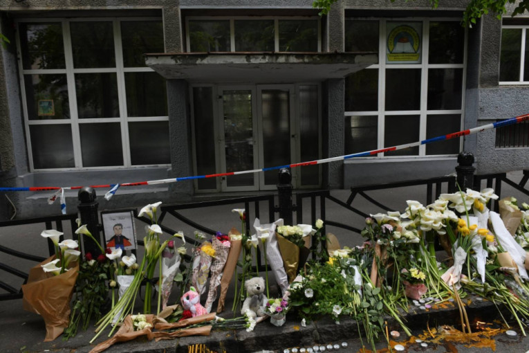 IZDATA DOZVOLA ZA REKONSTRUKCIJU ''KRVAVE ŠKOLE''! Čučković poručio ...