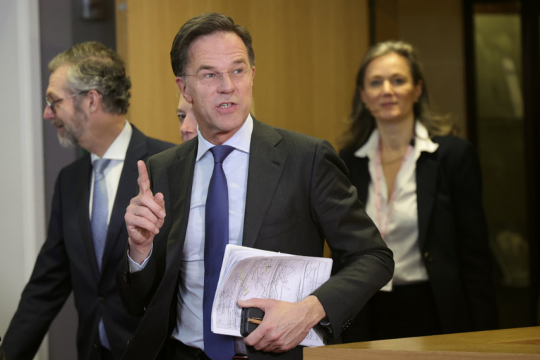 HITNO SE OGLASIO NATO PAKT! Oni su mrtvi!