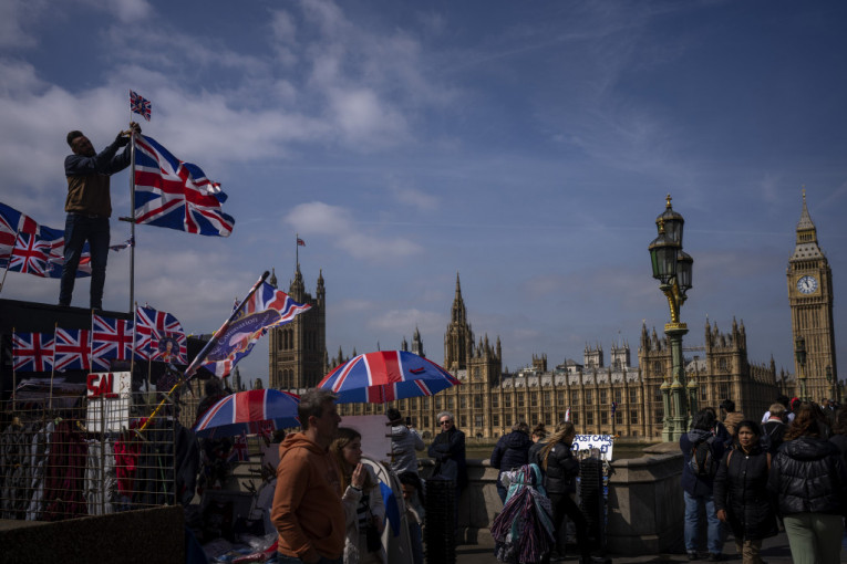 "BRITANSKI AMBASADOR DUGO NIJE BIO POZVAN NA RAPORT U RUSKO MSP ...