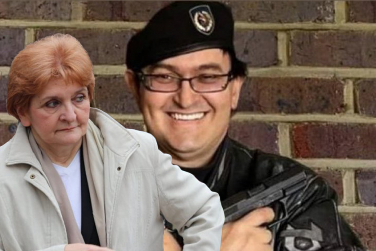 OVAKO JE REAGOVALA MINISTARKA GRUJIČIĆ NA JEZIV POTEZ NAČELNIKA ...