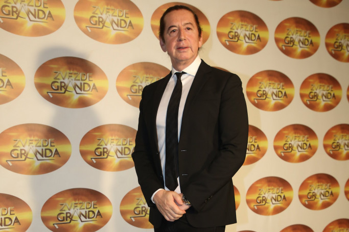 JAŠARA NATERALI DA SE OŠIŠA! Ahmedovski doživeo svoju najveću traumu!