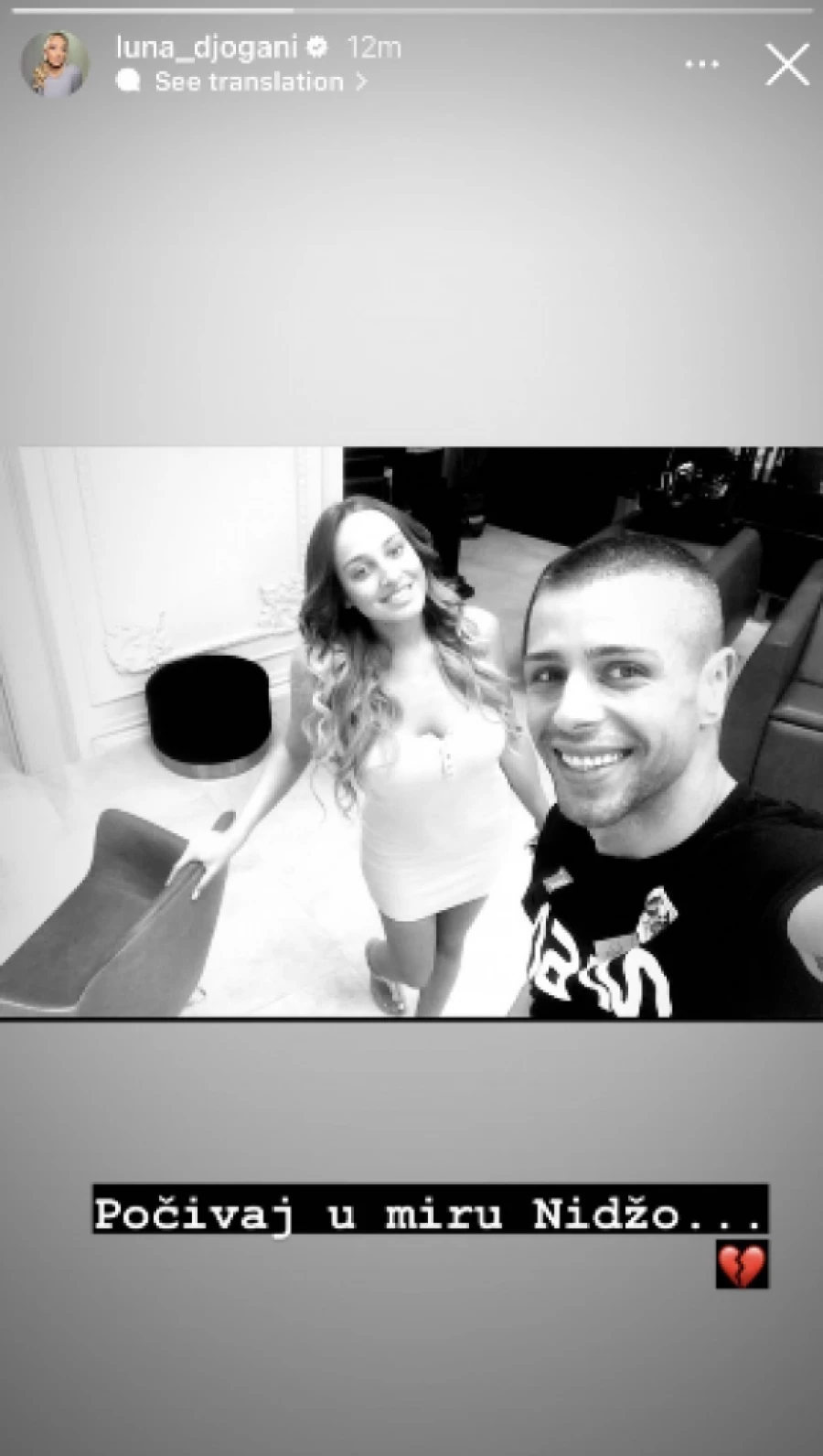 ESTRADA U SUZAMA! Nova TRAGEDIJA ih sve pogodila, miljenik žena iznenada preminuo!