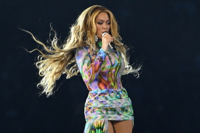 BIJONSE ZAVRŠILA NA SUDU! Pop diva se suočava sa ozbiljnim optužbama!