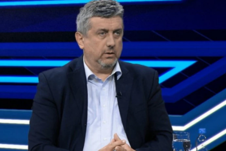 Dodik, da bi otišao kod Putina, prvo pozove i pita Ameriku!