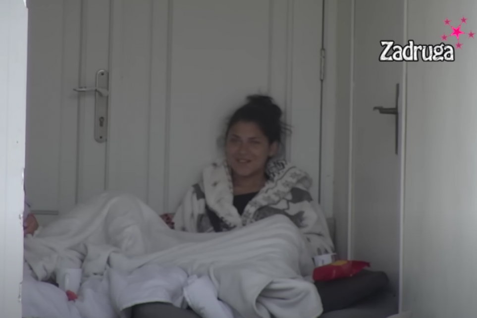 "ZGADIO MI SE ZBOG PERVERZIJA..." Milica Veselinović bila u odnosu sa STARIJIM PROGRAMEROM! (VIDEO)