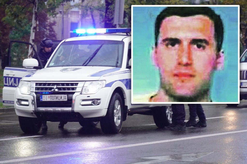 KAKO JE "PAO" KEKIN ČOVEK: Skrivao se 15 godina u Brazilu, a sada je ...