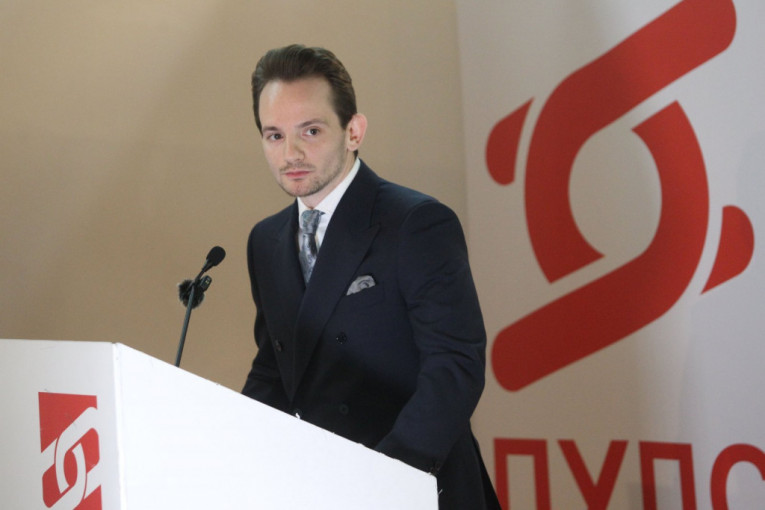 VLADIMIR GOATI NA ČELU PUPS-A U BEOGRADU: Prioritet je poboljšanje ...