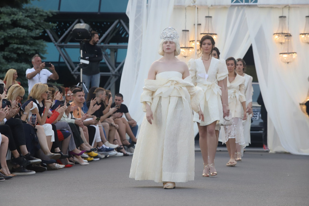 IGOR TODOROVIĆ PREDSTAVIO NOVU KOLEKCIJU: Poznate ličnosti se okupile ...