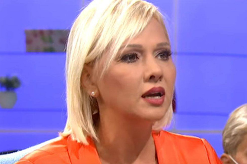 VODITELJKA RTS U BORBI SA NAJTEŽOM BOLEŠĆU: Hitno završila na ...