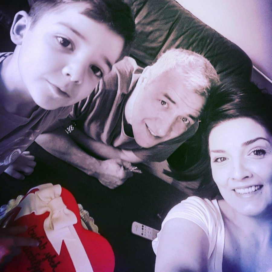 LJUBAVNA ISPOVEST MILENE POPOVIĆ! Ekskluzivno u emisiji "Sa Tanjom na ti": Ovo je tajna prstena ...