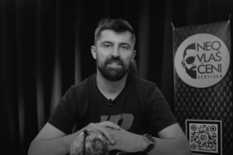 OGLASILA SE PORODICA MIRKA RAŠIĆA! Najmiliji izdali zvanično saopštenje ...