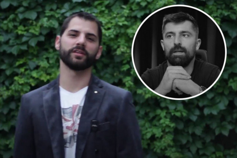 NJEGOVO IME SE NAŠLO NA POSLEDNJOJ OBJAVI JUTJUBERA! Reper se ...