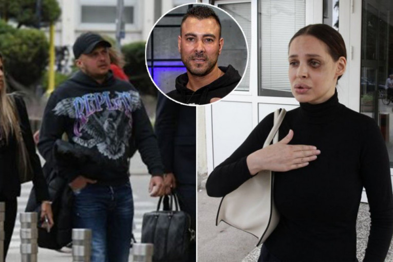 ON GODINAMA POZNAJE ŠAVIJU I KARIĆA! Bivši zadrugar najstrašnije osudio Stefana: Sada si pogazio ...